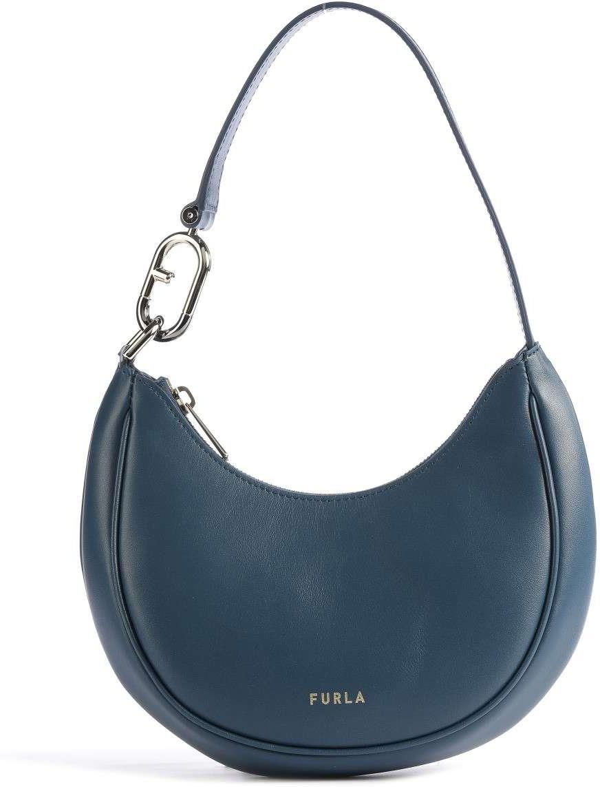Furla Primavera S Torba na ramię petrol - Ceny i opinie - Ceneo.pl
