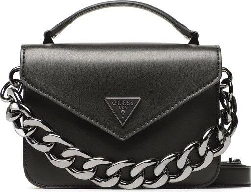 Guess Torebka Retour (VM) Mini Bags HWVM86 64780 Czarny - Ceny i opinie ...