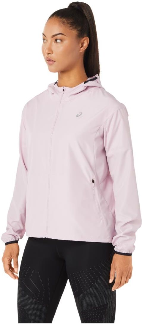 ASICS Accelerate Light Jacket 2012C221-700 : Kolor - Różowe, Rozmiar ...