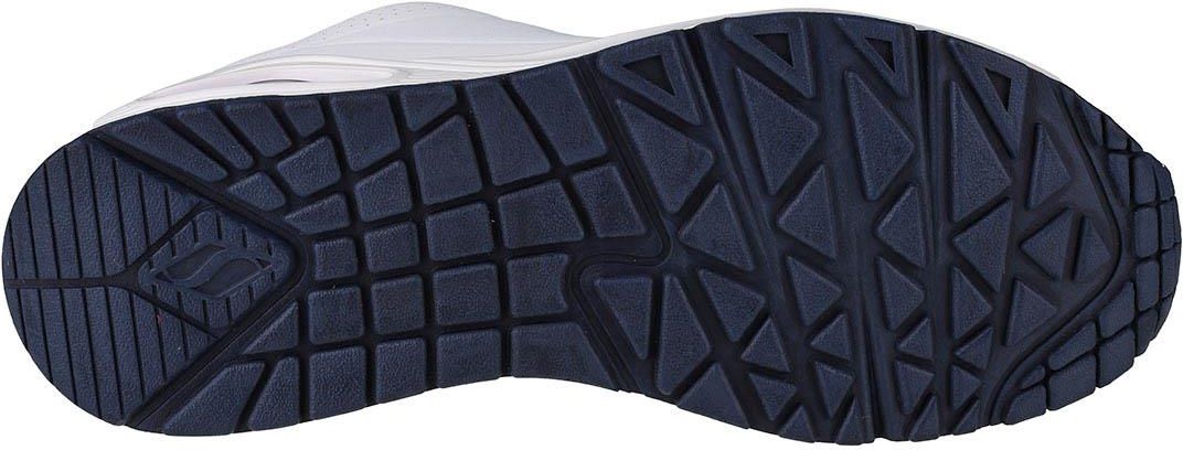 Skechers Uno-Stand on Air 73690-WNVR : Kolor - Białe, Rozmiar - 41 ...