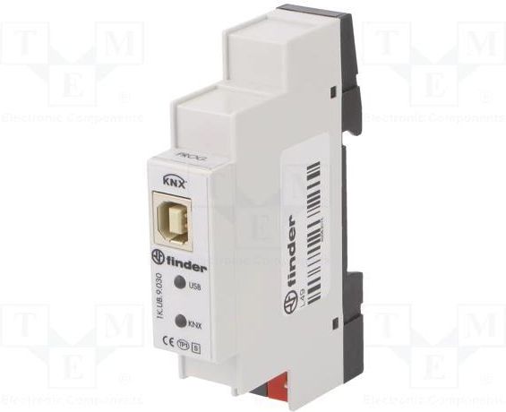 System domotyki Finder 1K.UB.9.030 - Opinie i ceny na Ceneo.pl