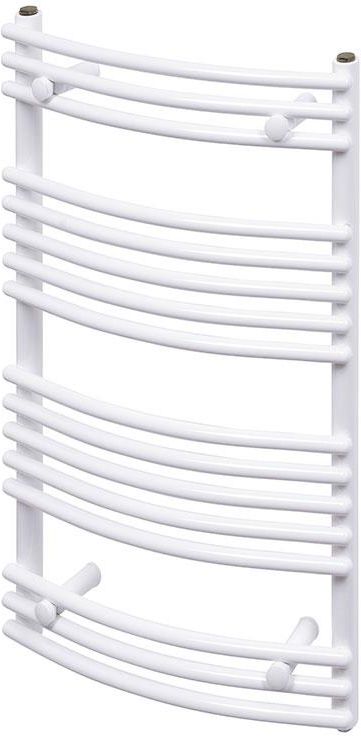 Grzejnik łazienkowy Radeco Sonia E 838x750 - Opinie i ceny na Ceneo.pl