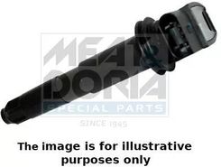 Układ elektryczny silnika Meat & Doria Cewka Zapłonowa 10698E - Opinie ...