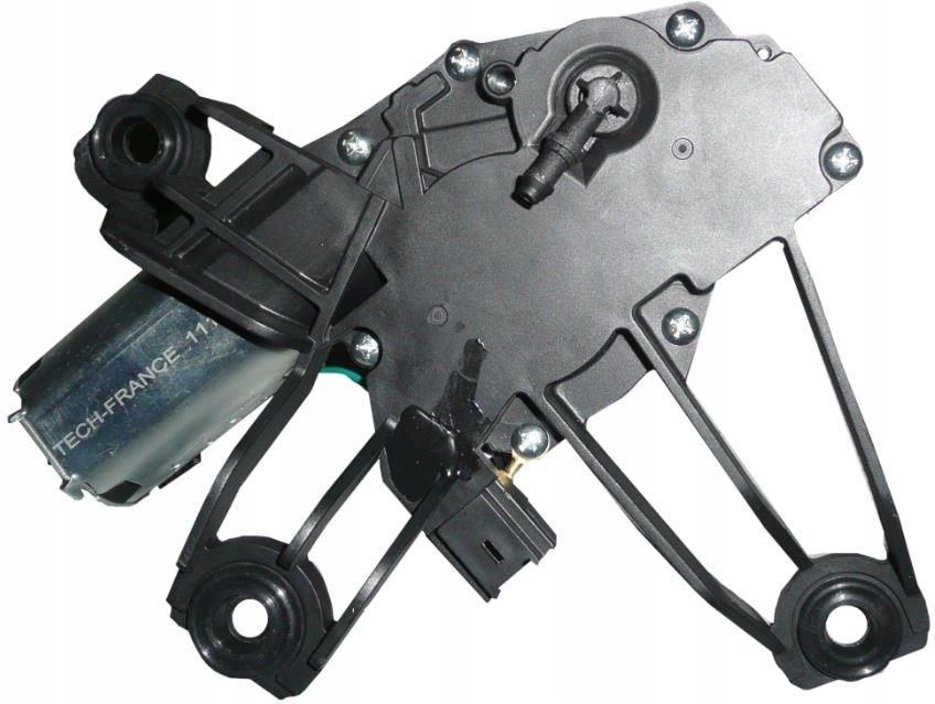 Silnik Wycieraczki Tył C Berlingo Partner 6405N4 - Opinie i ceny na ...