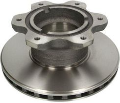 Sbp Tarcza Hamulcowa Tył L P 304Mmx30Mm Mercedes Vario B667 B670 B668 ...