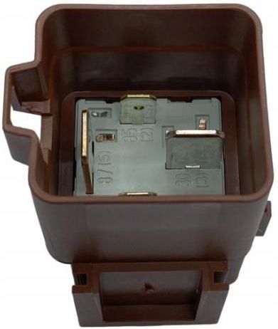 Psa Przekaźnik Światła Dziennego Peugeot 308 6545Xf - Opinie i ceny na ...