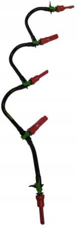 Ford Przewód Przelewowy Wtrysku Duratorq 1779762 - Opinie i ceny na ...