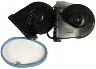 Wyposażenie elektryczne Ford Klakson Dźwiękowy Focus Mk3 2011 1806687 ...