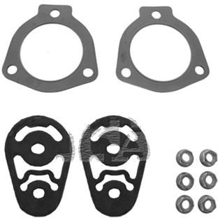 Fischer Automotive Zestaw montażowy do produktu JMJ1205 (FA1205 ...