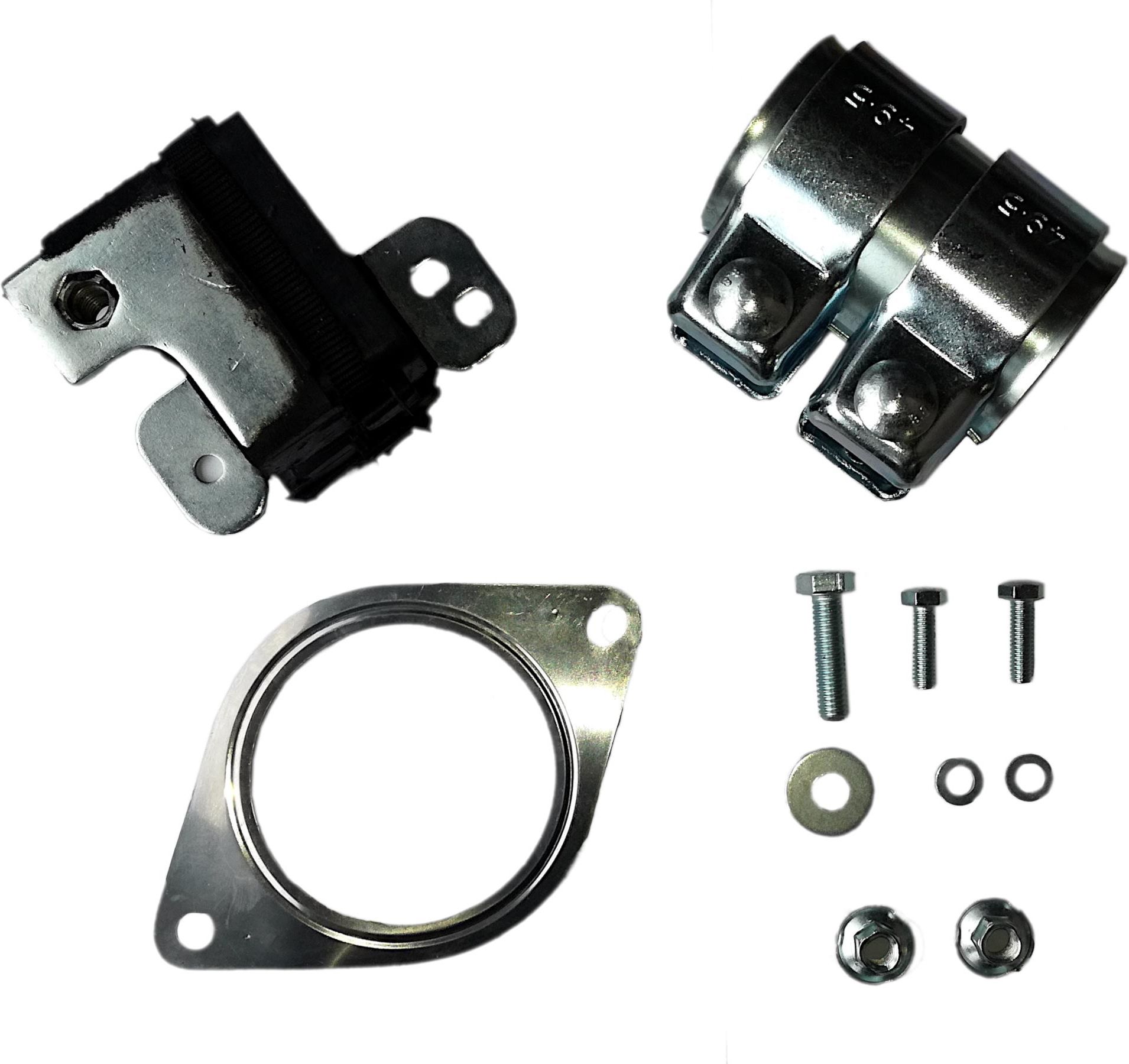 Fischer Automotive Zestaw montażowy do produktu JMJ1207 (FA1207 ...