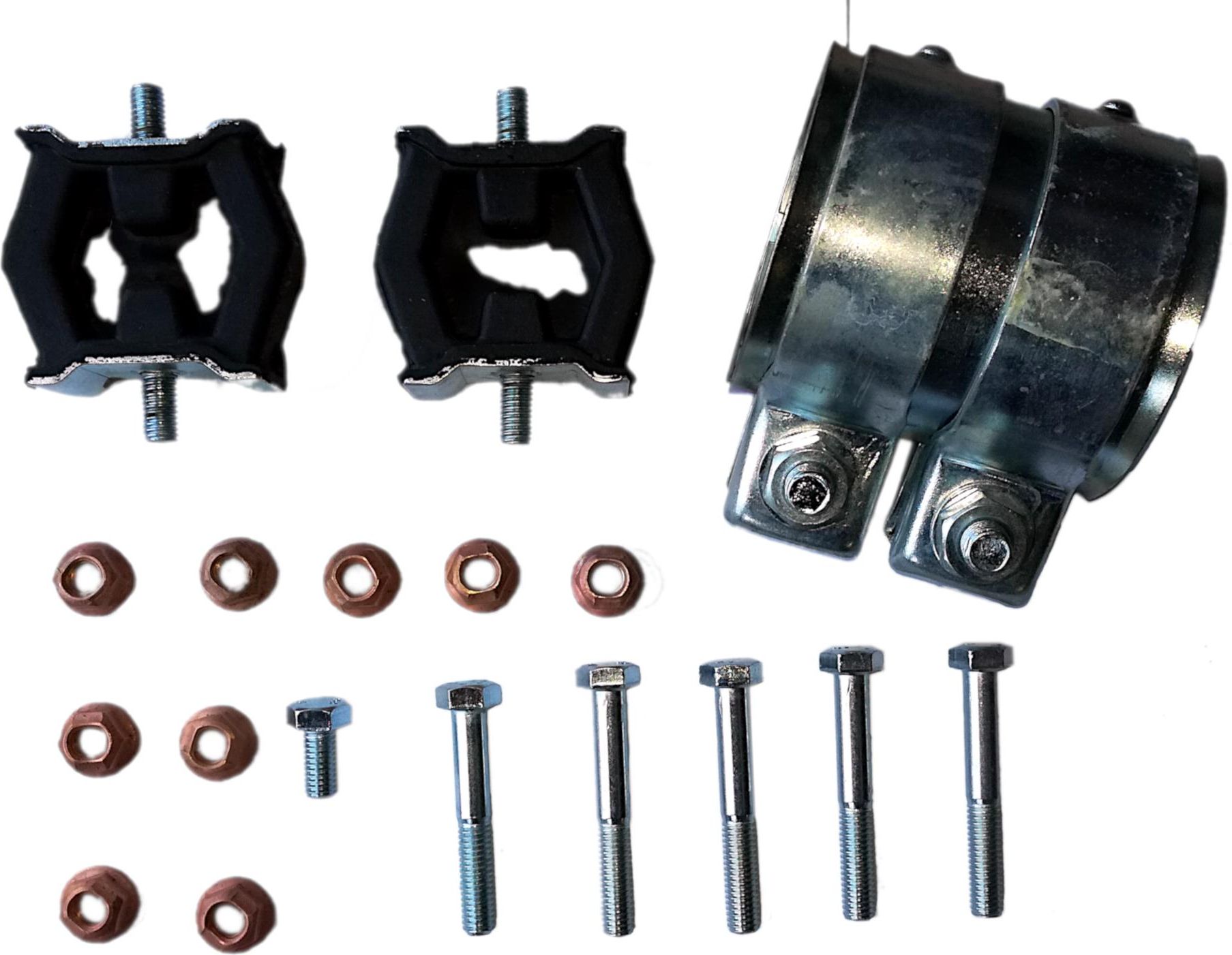 Fischer Automotive Zestaw montażowy do produktu JMJ1080279 (FA1080279 ...