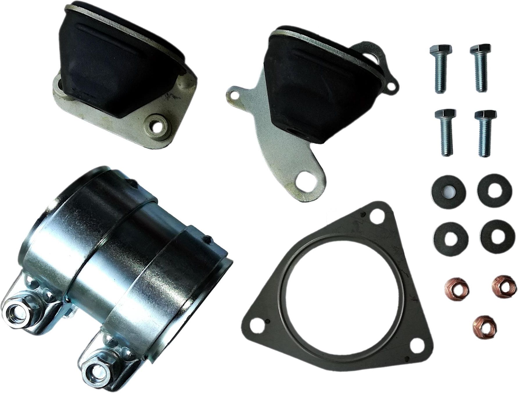 Fischer Automotive Zestaw montażowy do produktu JMJ1081 (FA1081 ...