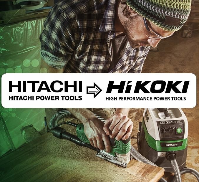 Hitachi Hikoki 2 X Tuleja 12Mm Na Frezy 6 8Mm M12VE - Opinie i ceny na ...