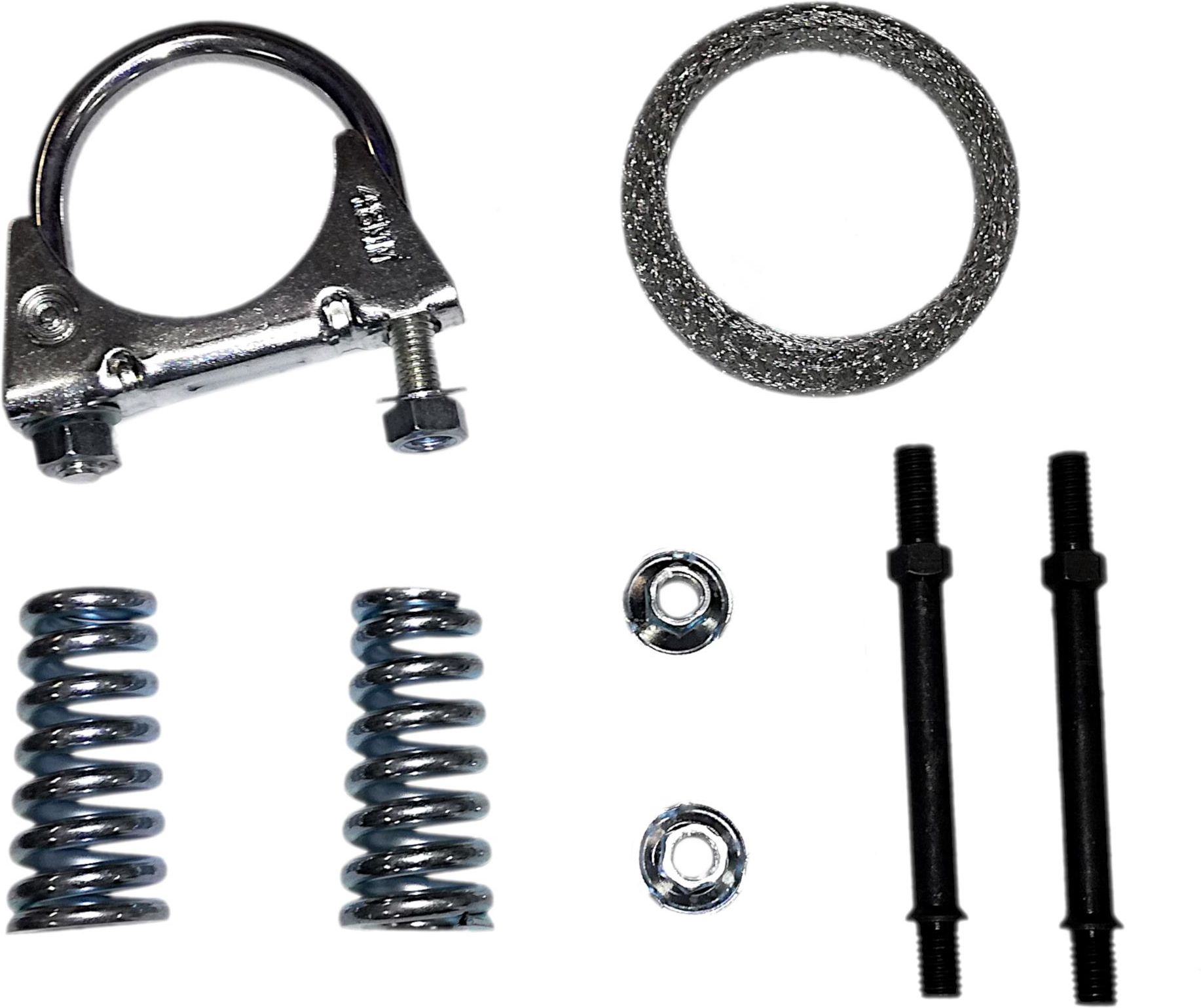 Fischer Automotive Zestaw montażowy do produktu JMJ1091697 (FA1091697 ...