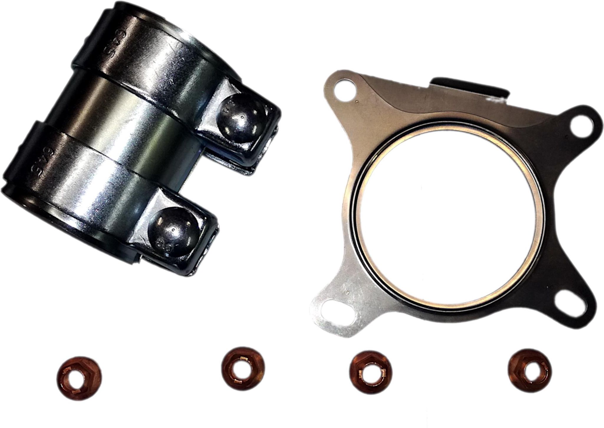 Fischer Automotive Zestaw montażowy do produktu JMJ1091610 (FA1091610 ...