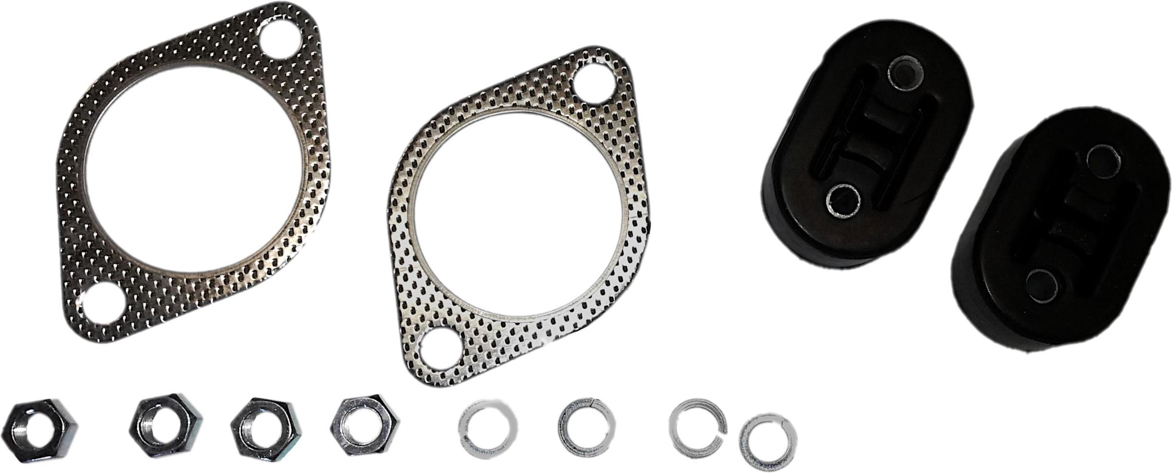 Fischer Automotive Zestaw montażowy do produktu JMJ1032 (FA1032 ...