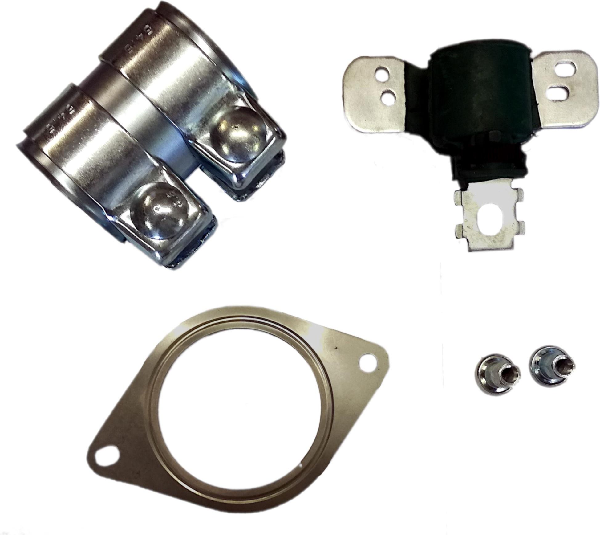 Fischer Automotive Zestaw montażowy do produktu JMJ1201 (FA1201 ...