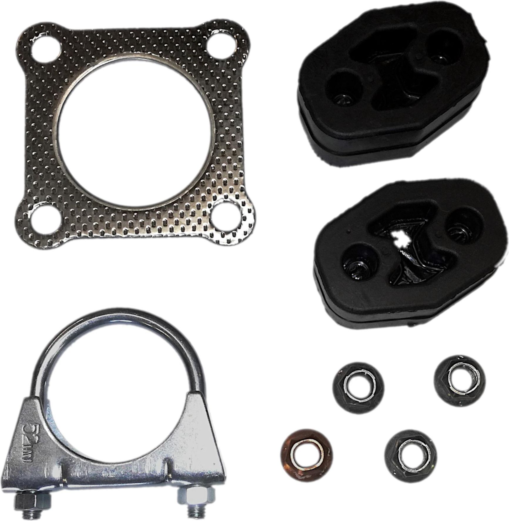 Fischer Automotive Zestaw montażowy do produktu JMJ1080038 (FA1080038 ...