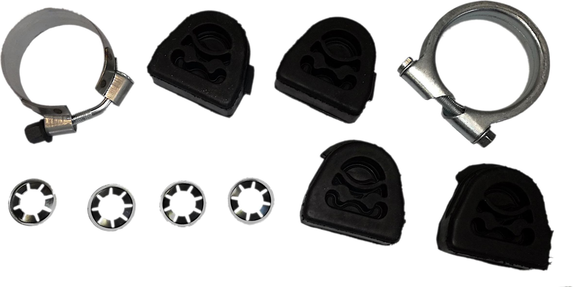 Fischer Automotive Zestaw montażowy do produktu JMJ1080395 (FA1080395 ...