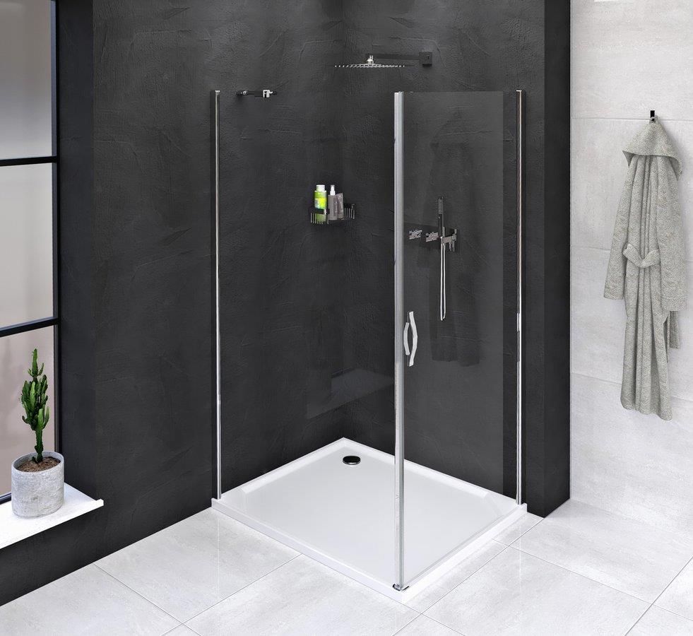 Kabina prysznicowa Gelco One 90x100 GO4990GO3510 - Opinie i ceny na ...