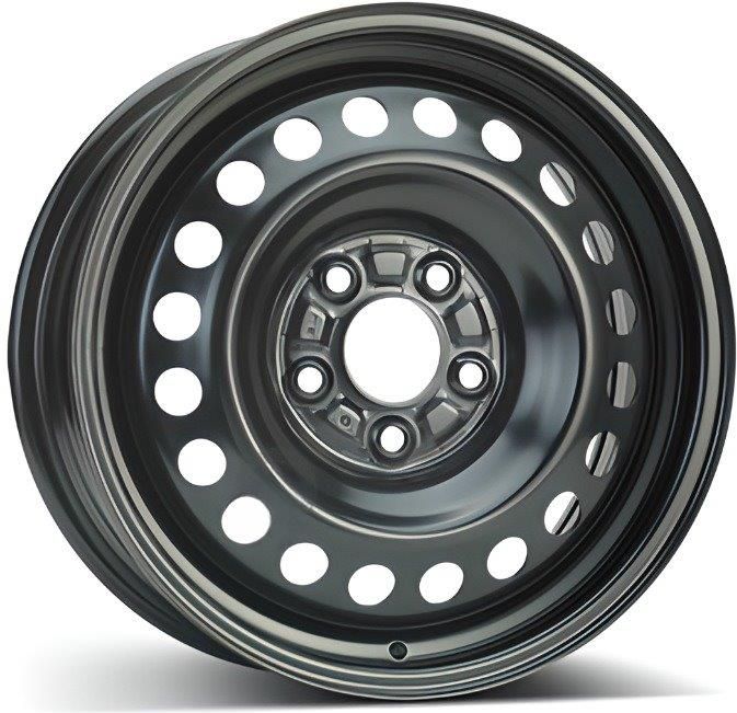 Felgi stalowe Alcar 9427 6,5Jx16 5X114,3 Et46 Ml67 - Opinie, sklepy ...