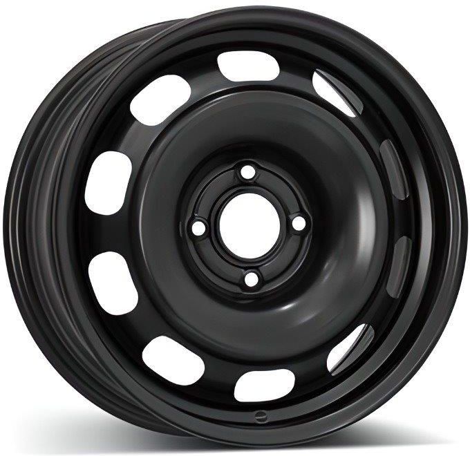 Felgi stalowe Kfz 5220 5Jx14 4X100 Et46 Ml54 - Opinie, sklepy, ceny na ...