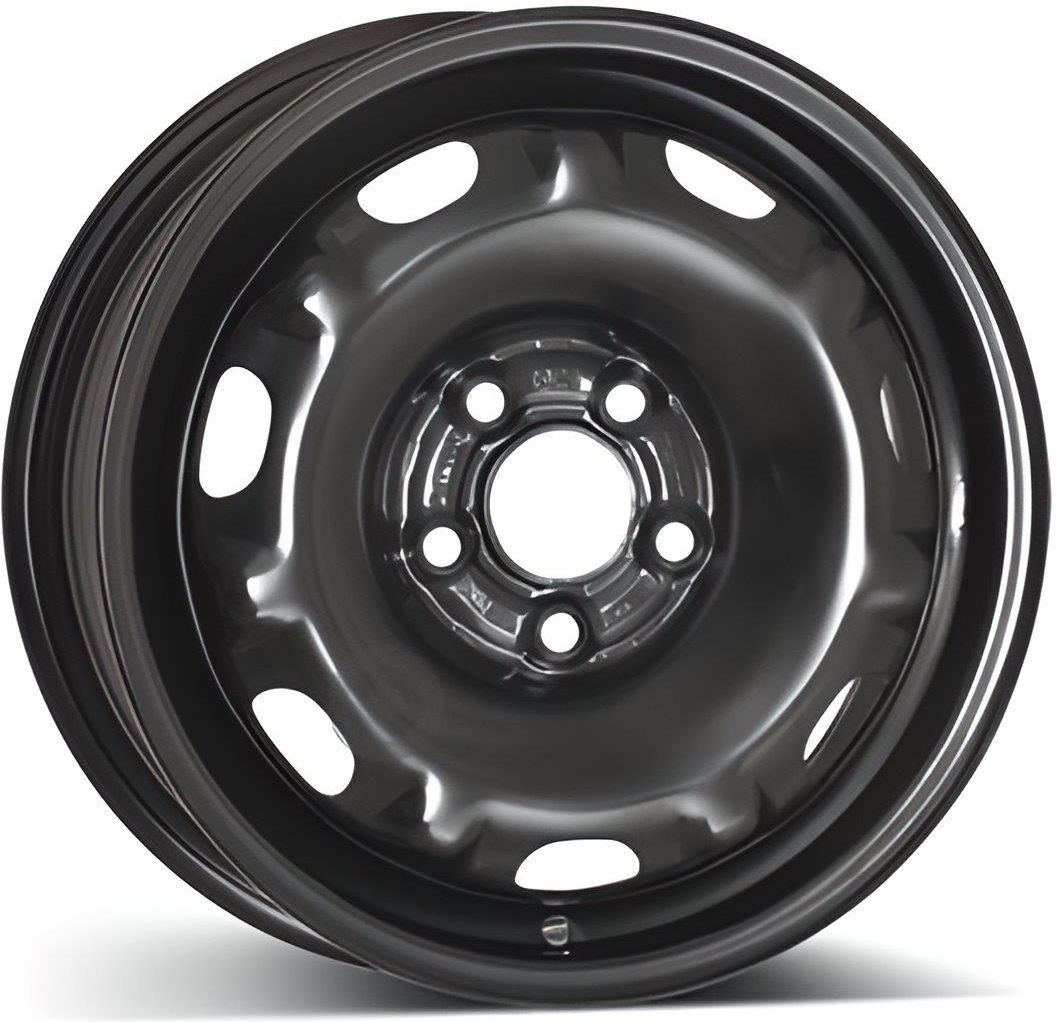 Felgi stalowe Magnetto Wheels Mw R1-2018 5Jx14 5X100 Et38 Ml57 - Opinie ...