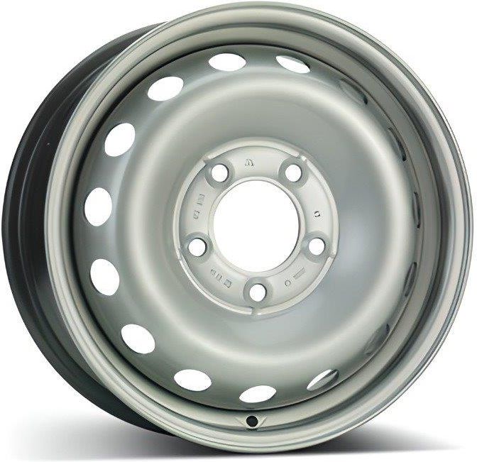 Felgi stalowe Magnetto Wheels Mw R1-1765 6.5Jx16 5X130 Et66 Ml89 ...