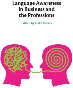 Language Awareness in Business and the Professions - Literatura ...