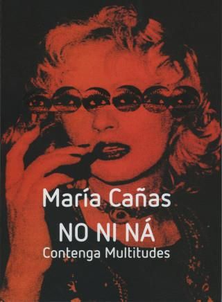 MARÍA CAÑAS. NO NI NÁ. - Literatura obcojęzyczna - Ceny i opinie - Ceneo.pl