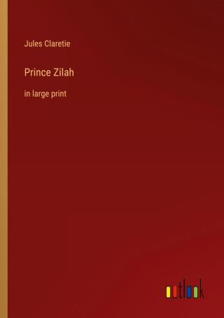 Prince Zilah - Literatura obcojęzyczna - Ceny i opinie - Ceneo.pl