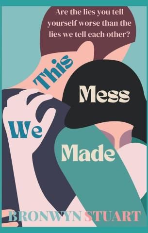 This Mess We Made - Literatura obcojęzyczna - Ceny i opinie - Ceneo.pl