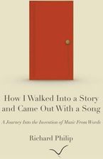How I Walked Into a Story and Came Out With a Song - Literatura ...