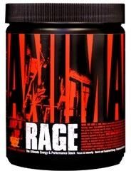 Universal Animal Rage Powder 315G - Ceny i opinie - Ceneo.pl