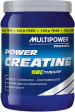 Multipower Creatine [Kreatyna] - 500g - Ceny i opinie - Ceneo.pl