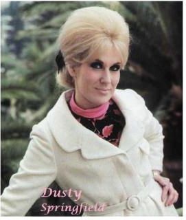 Dusty Springfield - Literatura obcojęzyczna - Ceny i opinie - Ceneo.pl