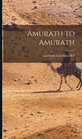 Amurath to Amurath - Literatura obcojęzyczna - Ceny i opinie - Ceneo.pl