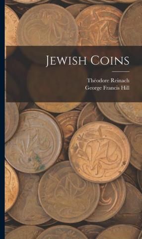 Jewish Coins - Literatura obcojęzyczna - Ceny i opinie - Ceneo.pl