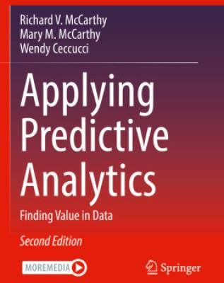 Applying Predictive Analytics - Literatura obcojęzyczna - Ceny i opinie - Ceneo.pl