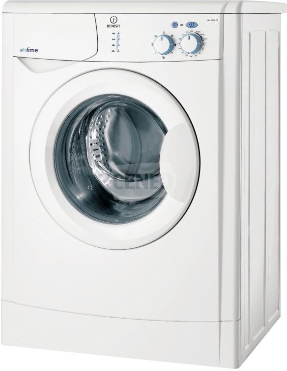 Pralka Indesit WISL 1000 OT - Opinie i ceny na Ceneo.pl