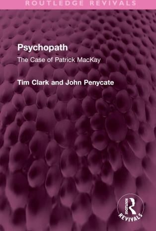 Psychopath: The Case of Patrick MacKay - Literatura obcojęzyczna - Ceny ...