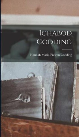 Ichabod Codding - Literatura obcojęzyczna - Ceny i opinie - Ceneo.pl