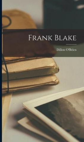 Frank Blake - Literatura obcojęzyczna - Ceny i opinie - Ceneo.pl