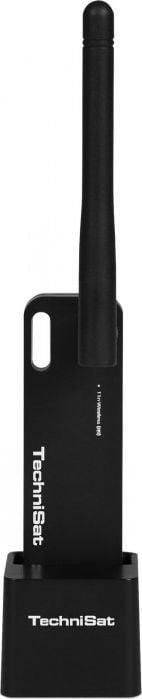 Karta sieciowa Karta sieciowa Technisat ADAPTER USB-WLAN 0000/3633 ...