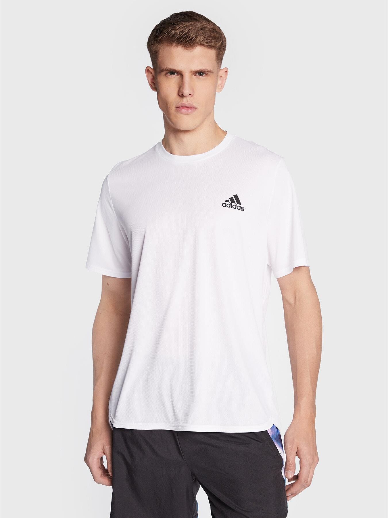 Adidas Performance Koszulka Techniczna Essentials Feelready Logo Ic1219 ...