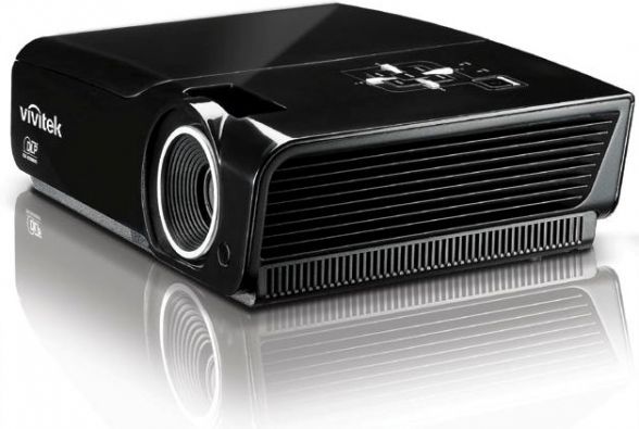 Projektor Vivitek D963HD - Ceny i opinie - Ceneo.pl