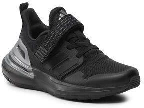 Buty adidas - RapidaSport El K HP2734 Black - Ceny i opinie - Ceneo.pl