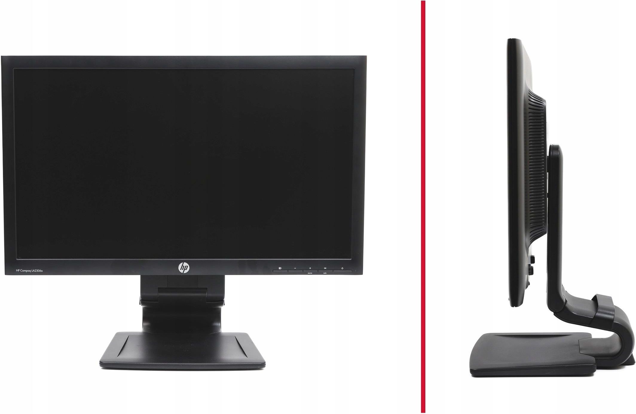 Monitor Hp 23 LA2306x (XN375AA#ABB) - Opinie i ceny na Ceneo.pl