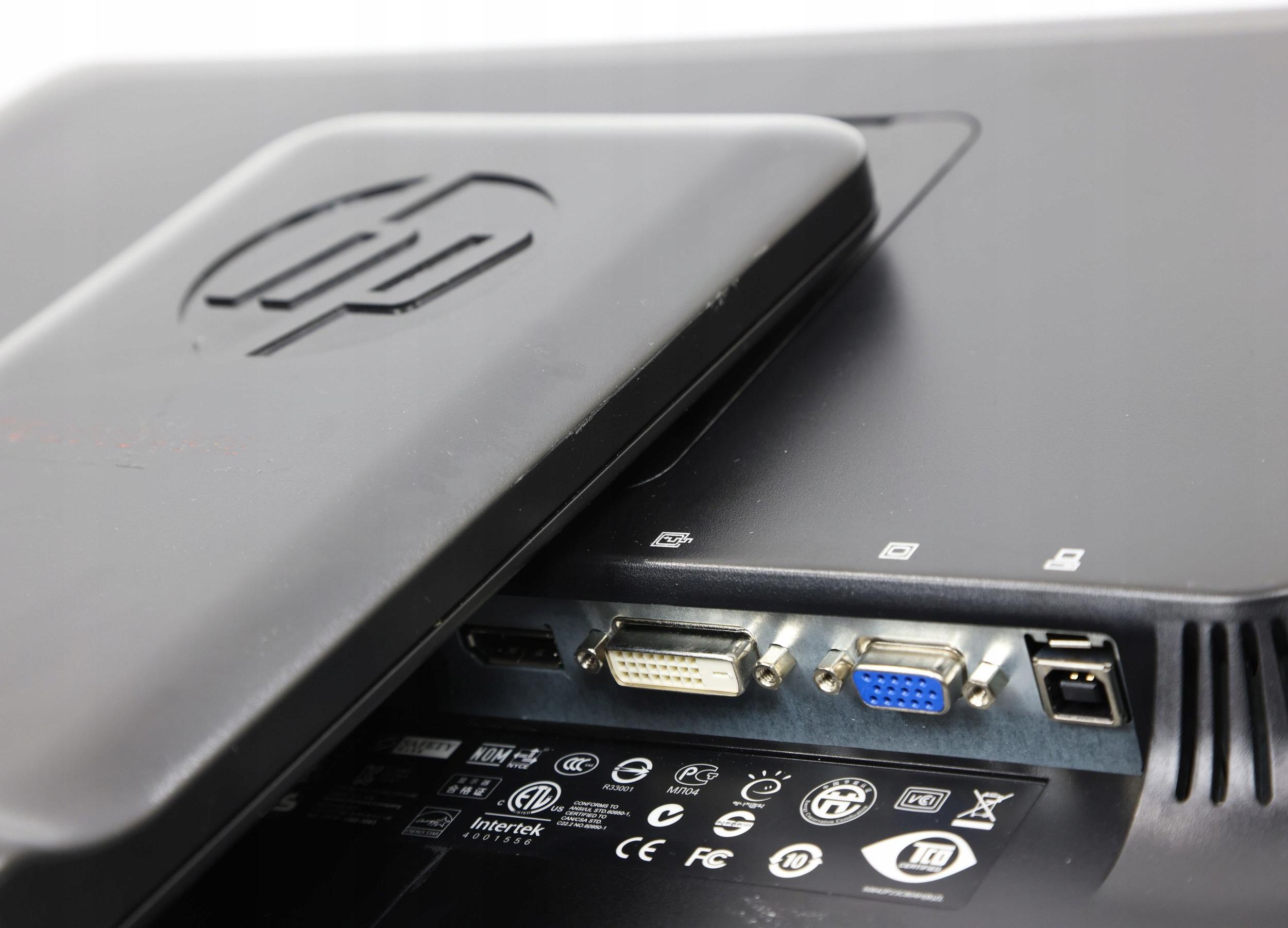 Monitor Hp 23 LA2306x (XN375AA#ABB) - Opinie i ceny na Ceneo.pl