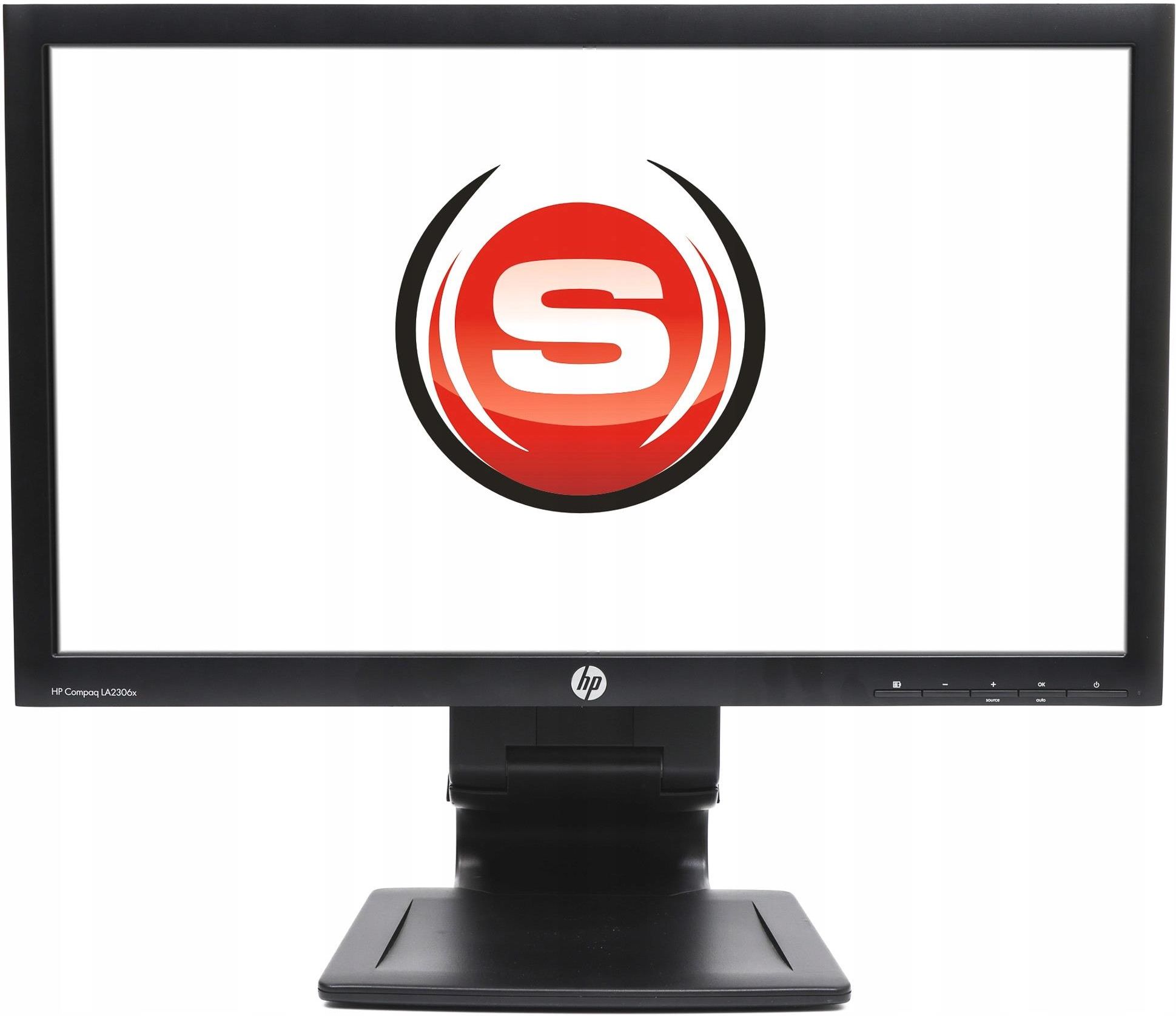 Monitor Hp 23 LA2306x (XN375AA#ABB) - Opinie i ceny na Ceneo.pl